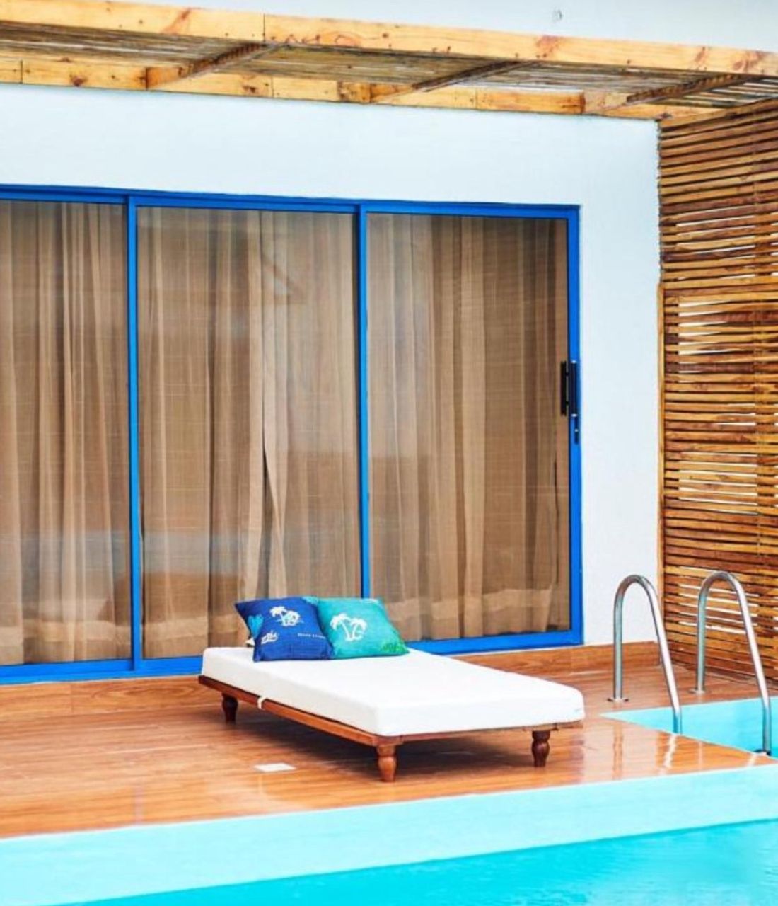 Flenjo | Vacation Saving & Booking